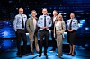 Blir ny politisjef i Europol