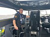 Skjær i sjøen for politiets nye millionbåter