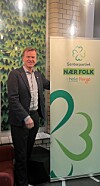 Bolstad ble toppkandidat for Oslo Sp