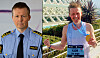 Påtalejurist Jon Inge (49) er klar for New York maraton: – «Once in a ...